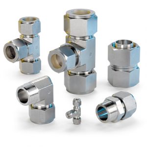 Let-Lok Tube Fittings – Flowvalve Perú
